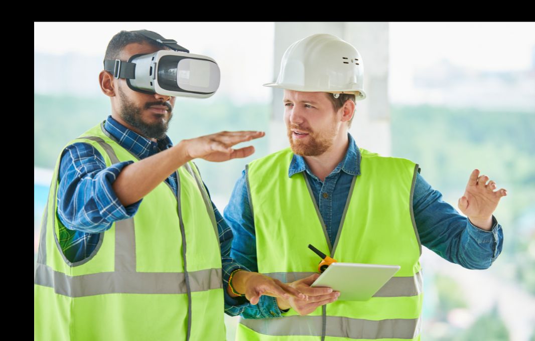 Why Custom VR Training Is Better Than Off-the-Shelf Modules | Spatio